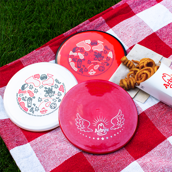 MVP Open Discs – Arby's Shop
