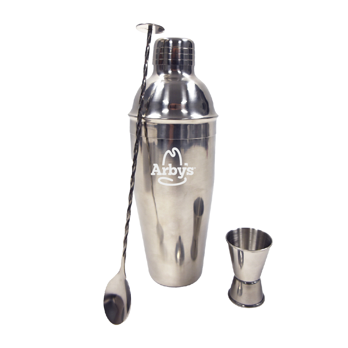 Holiday Shaker Set – Arby's Shop